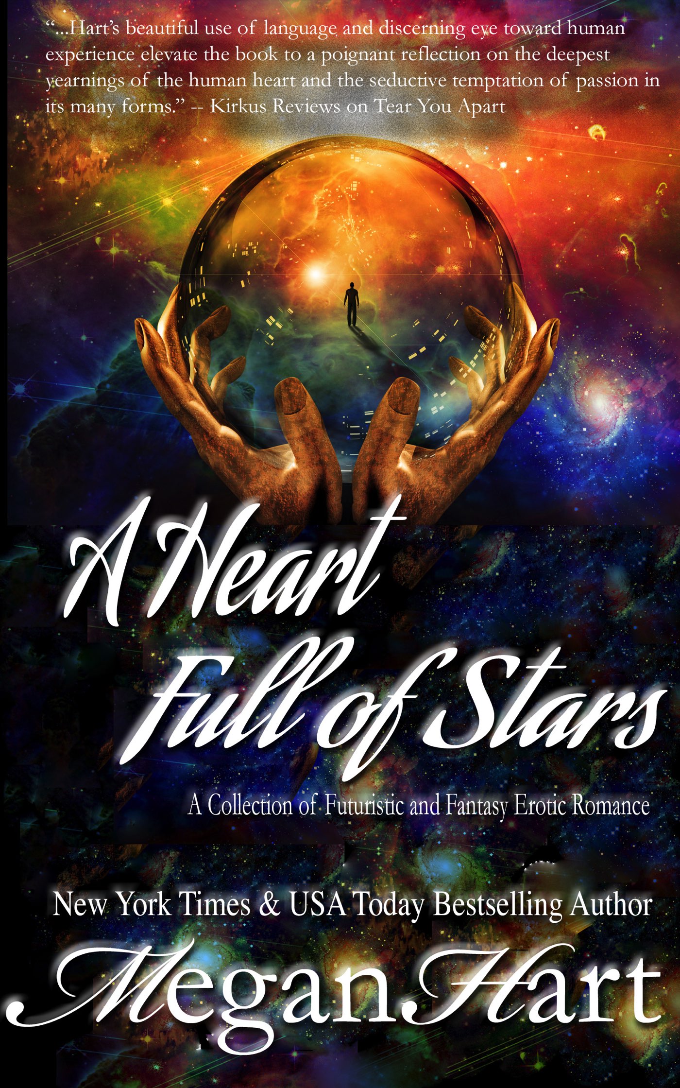 Collections & Collaborations – Megan Hart