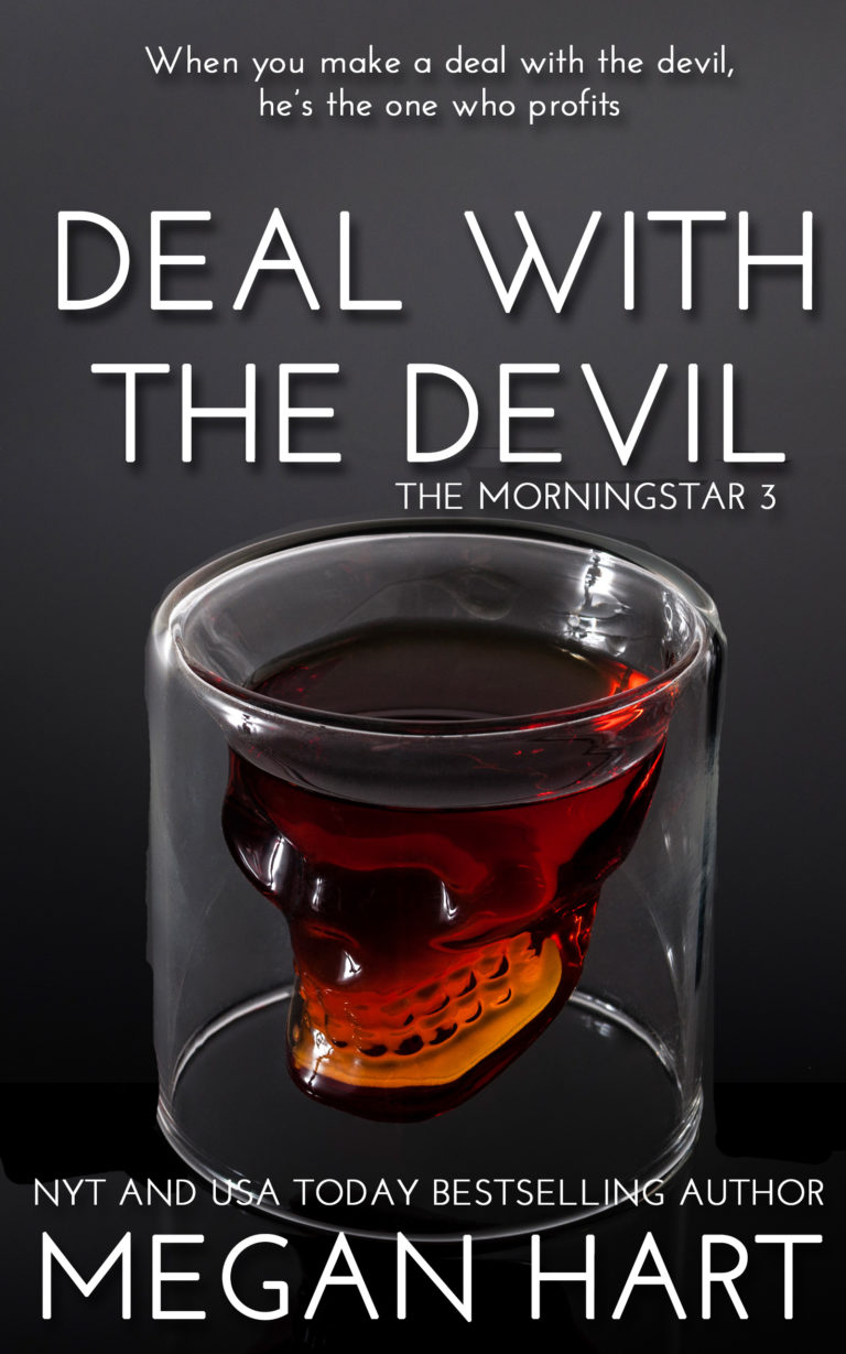 Series & Connected Works – Megan Hart