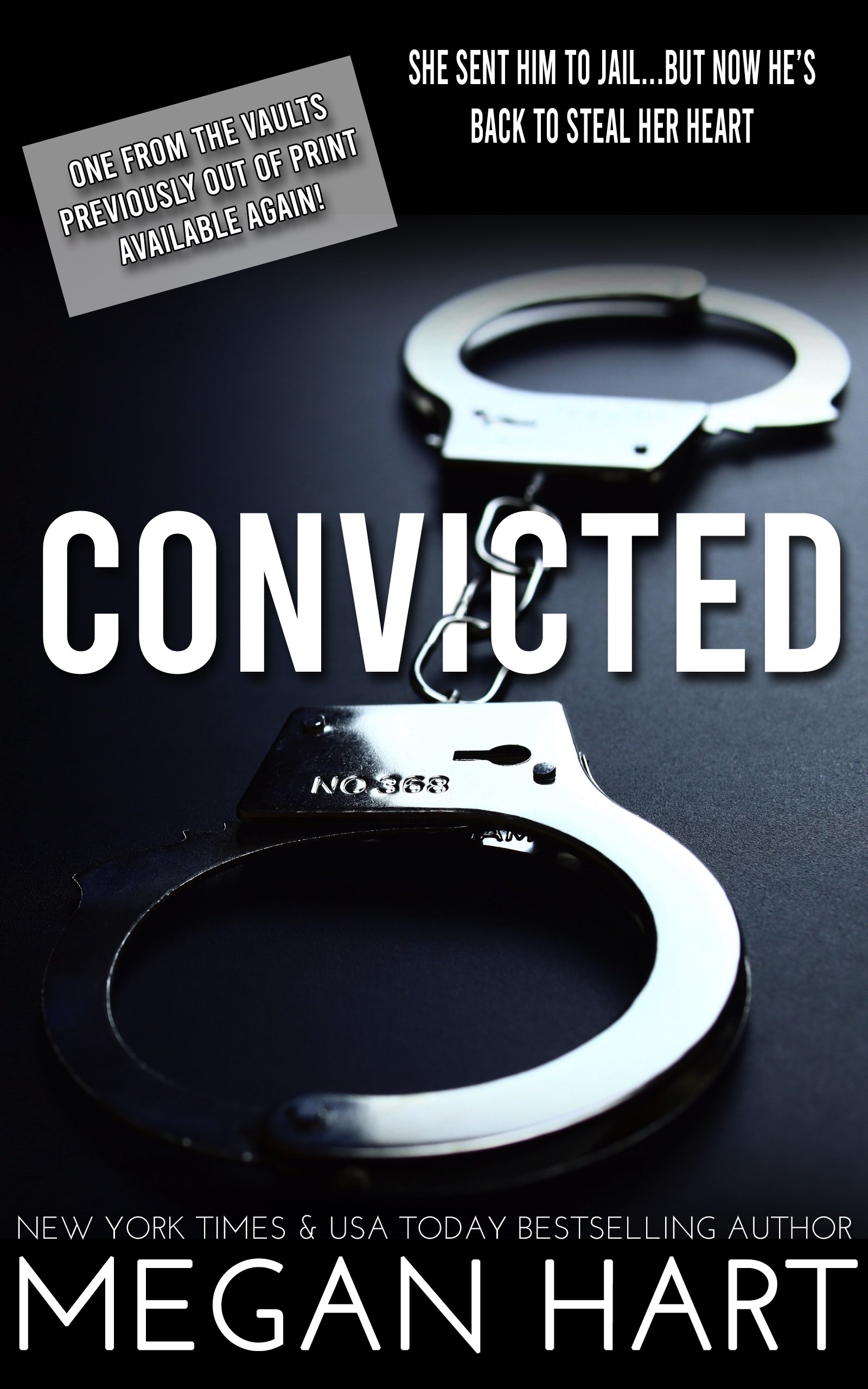 Romance Novels – Megan Hart